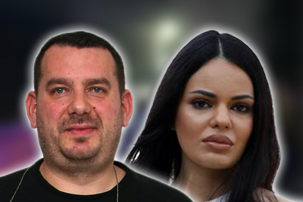Peđa Medenica varao trudnu ženu: Učesnica Elite otkrila detalje veze ...
