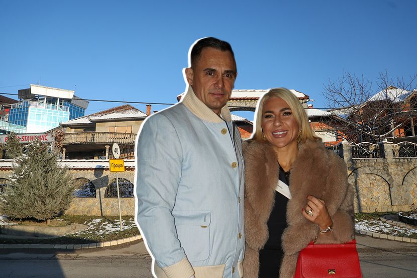 Dragan nakon raskida sa Jovanom živi punim plućima - Pogledajte u čijem ...