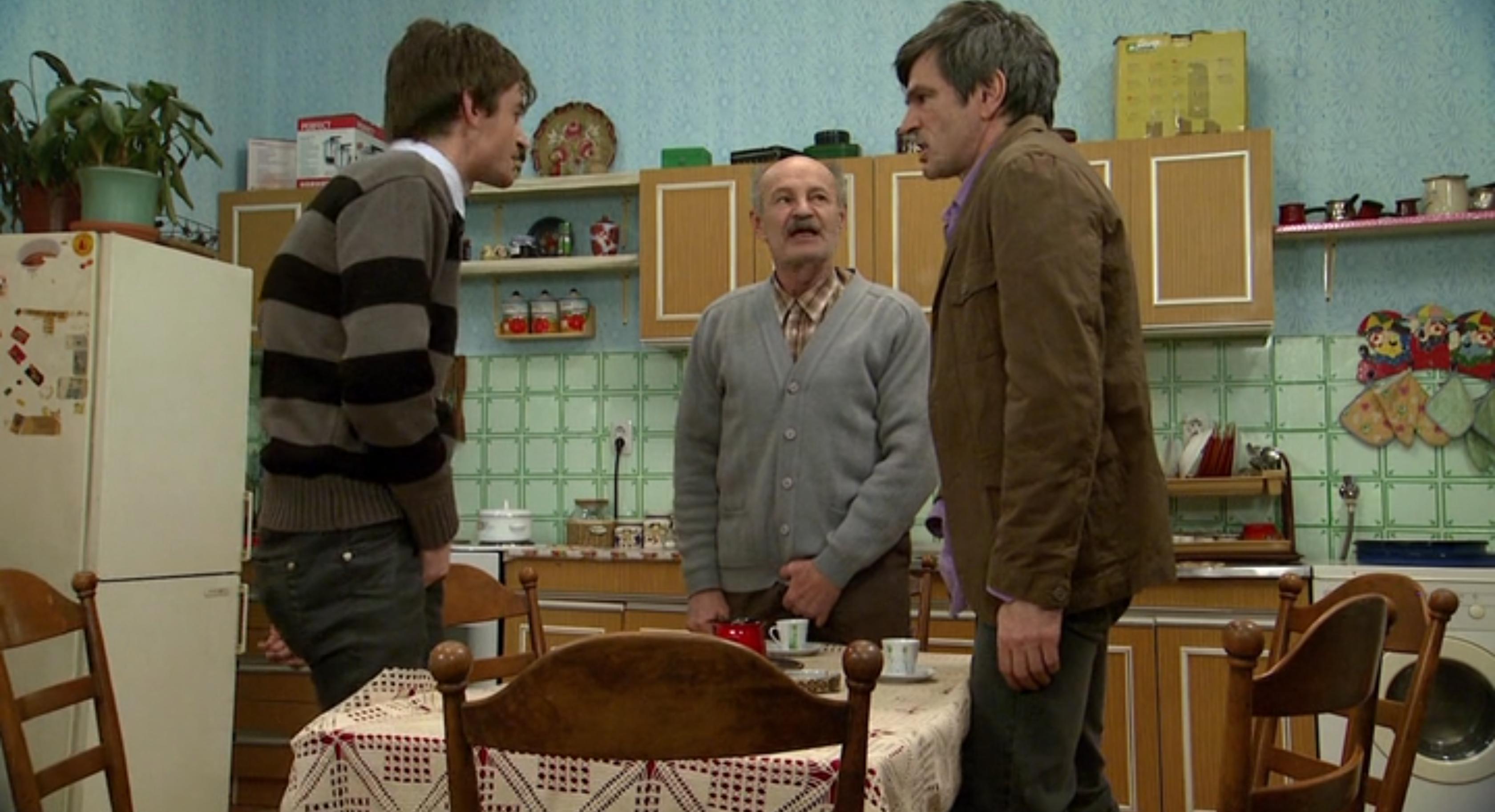 Glumac iz serije "Lud, zbunjen, normalan" osuđen zbog bludničenja nad ...