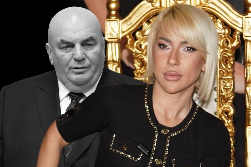 "Ne mogu bez tebe, uzalud se trudim": Jeremićka van sebe od bola zbog ...
