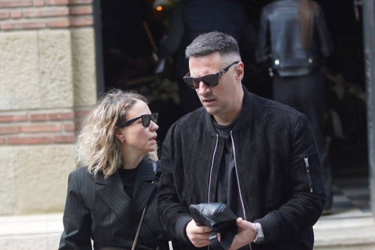 Glumci se opraštaju od koleginice, preminula je u 60. godini - Prvi se ...