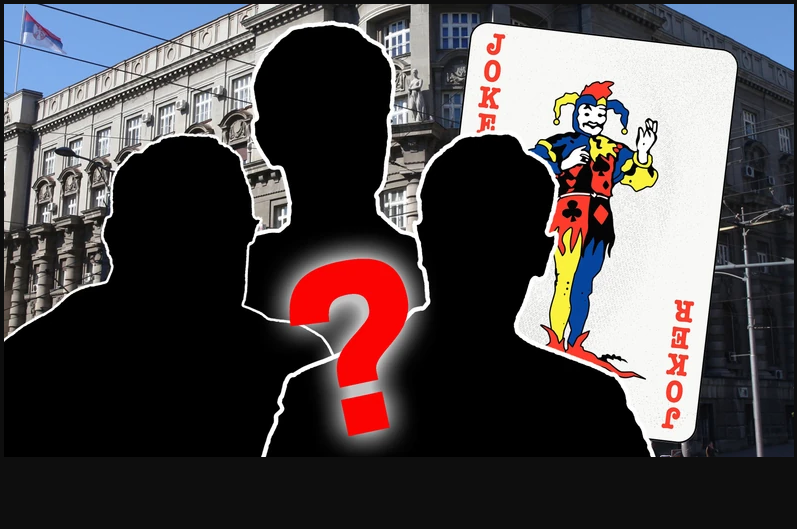 Ko će biti novi premijer posle Vučevića: U igri su tri poznata imena ...