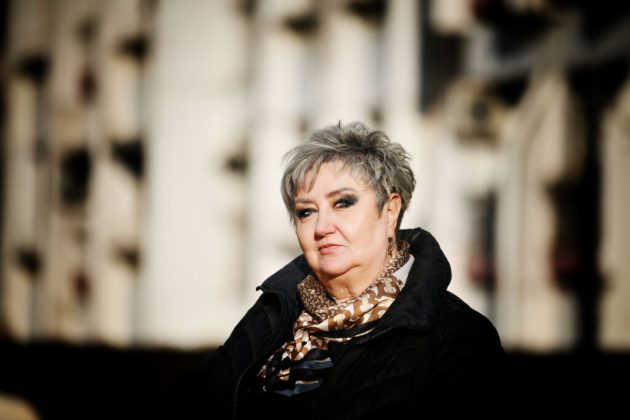 Dekanka Natalija Jovanović napustila Srbiju: "Ozbiljno razmišljam da zatražim politički azil u ...