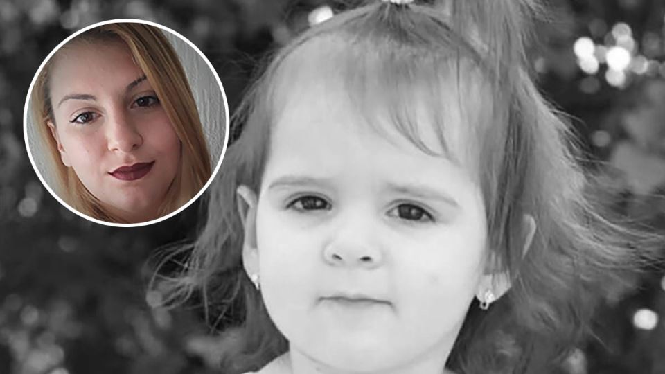 "Hoću konačno da saznam gde mi je dete": Ivana Ilić se oglasila pred saslušanje - Ona je ...