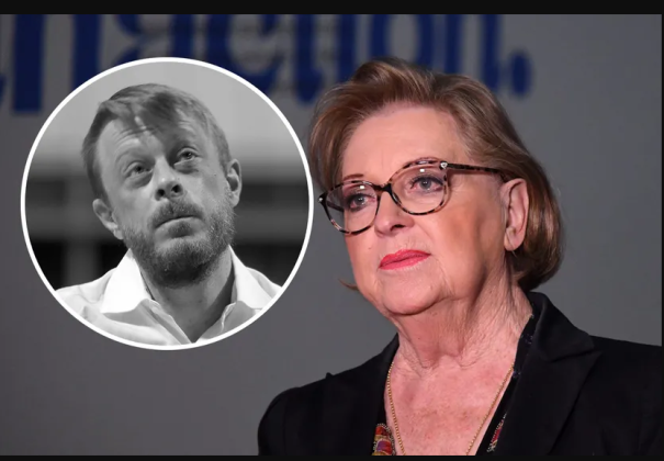 "Već se bojim za njegovo zdravlje": Ovako je Gabi Novak govorila o sinu koji je preminuo juče u ...