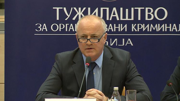 Ko je specijalni tužilac Mladen Nenadić koga napadaju Vučić i pojedini ...