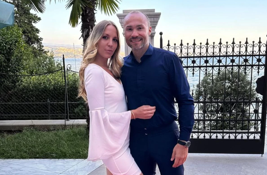 Najradosnije vesti stigle na rođendan: U dom Ace i Kosane Sofronijević ...