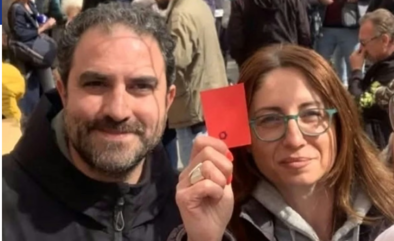 Radivoje Jovović i Marija Vasić napustili "Pokret slobodnih građana ...